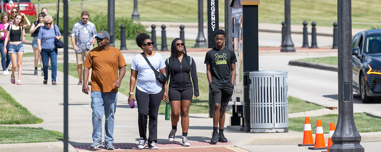 Kent State to Host ‘Preview KSU’ Days for Prospective Students | Kent State Today